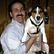 Who We Are | The Grey Muzzle Organization